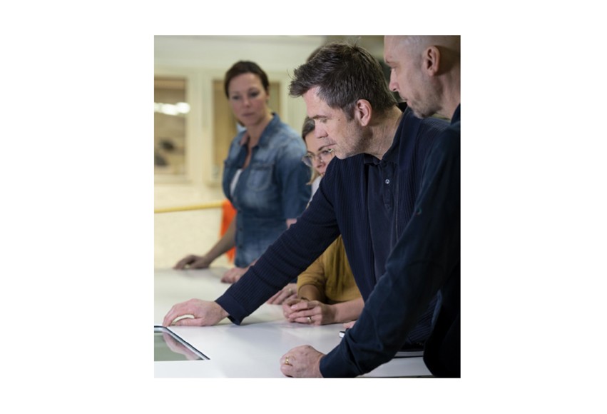 Roger Persson - Diplomat Dörrar